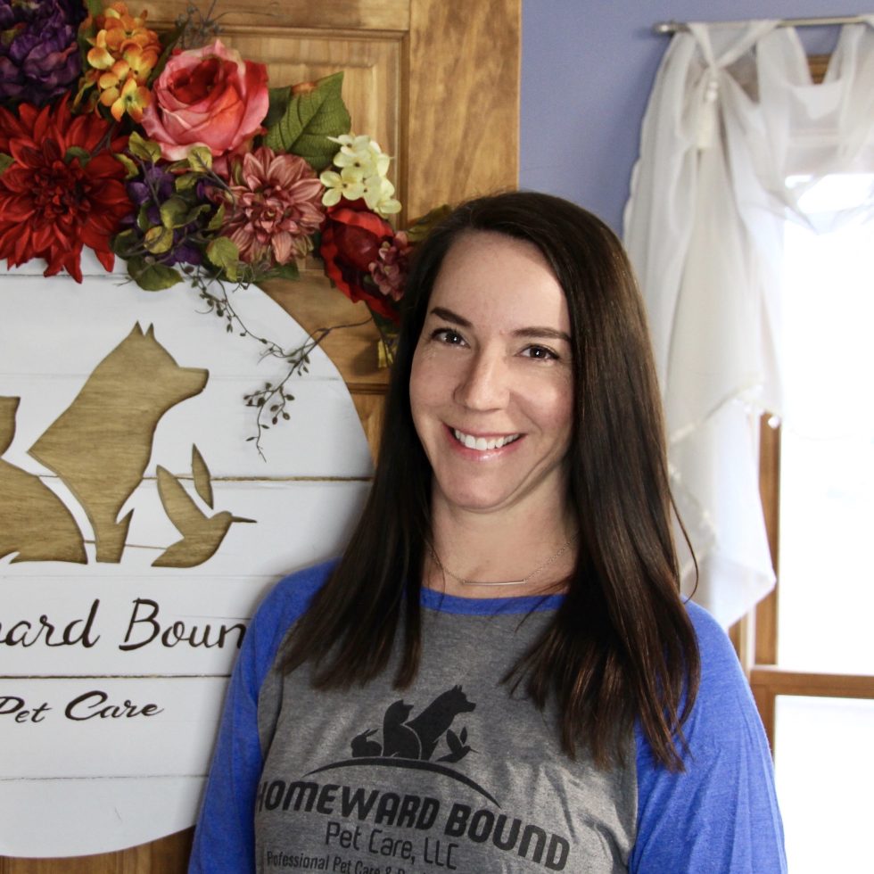 Homeward Bound Pet Care, LLC | Your Neighborhood Dog Walking & Pet Sitting Professionals